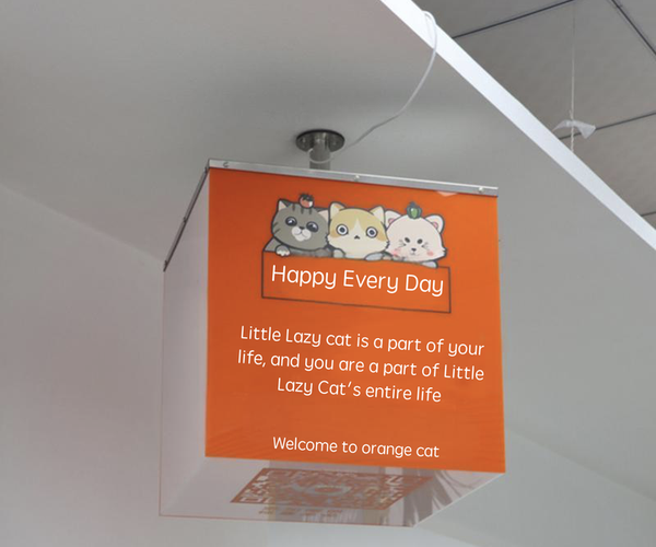 Premium Pet Store Signs - Bespoke Business Signage by VEGOSIGN – Vegosign